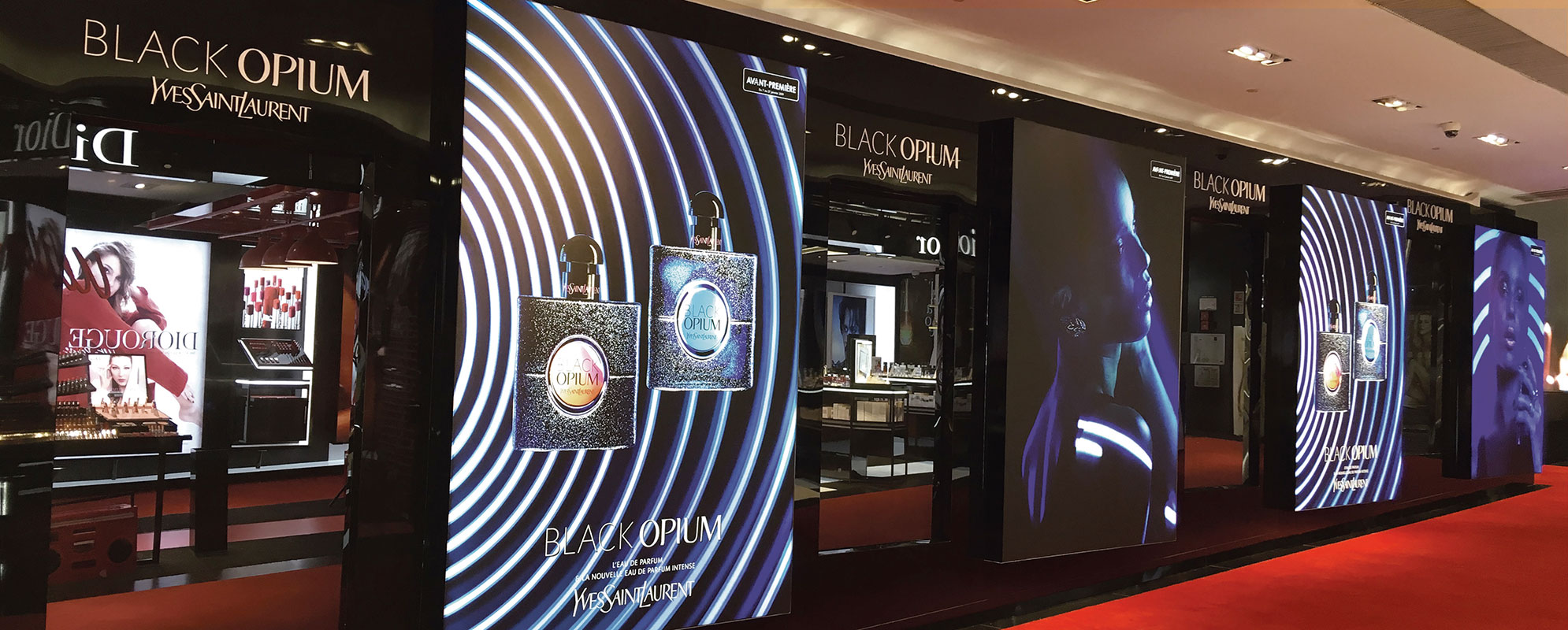 Nous rejoindre | RC Concept