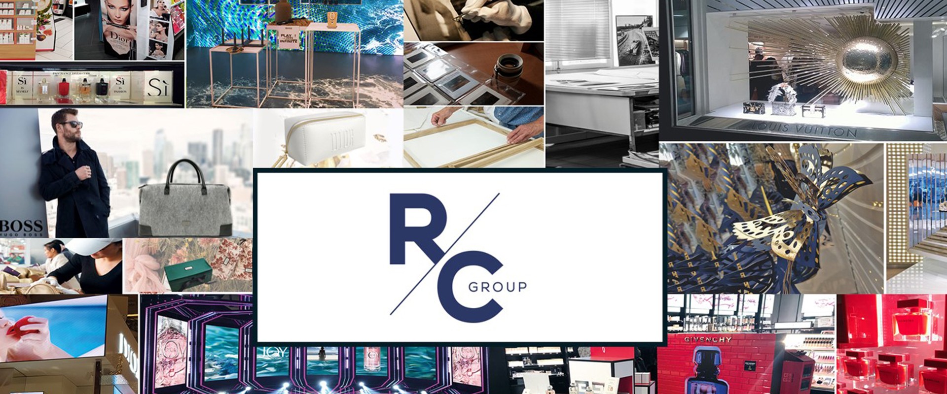 RC Group | RC Concept